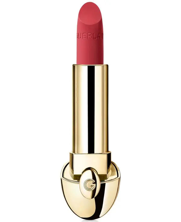 GUERLAIN Rouge G Customizable Lipstick Refill Velvet - 366 Le Rose Pompon Â Velvet